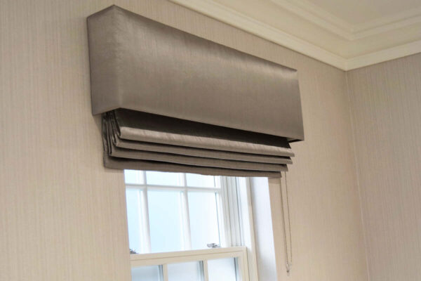 The pelmet trend - In2interiors